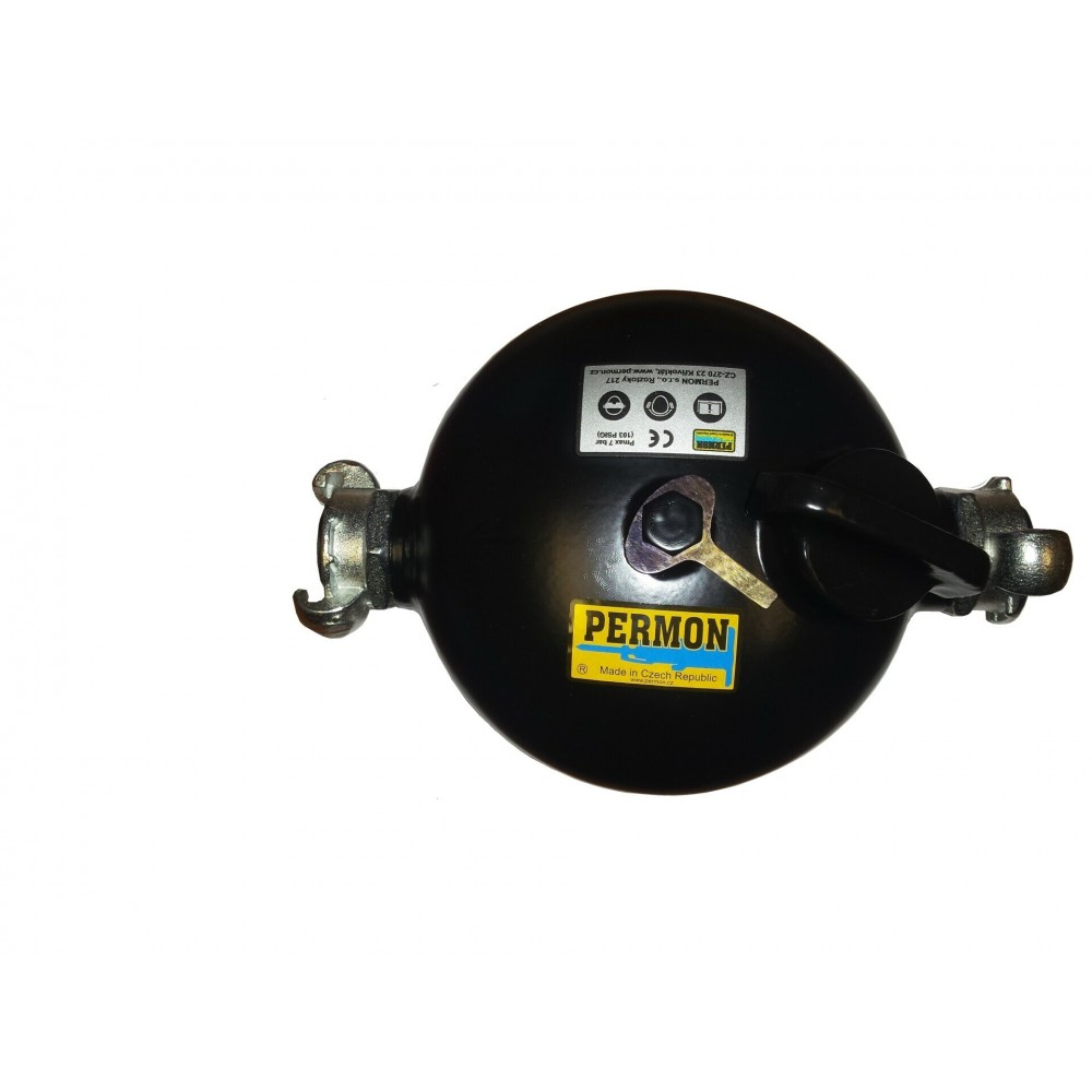 Gresor LR5 - pentru ciocan pneumatic - 9431150