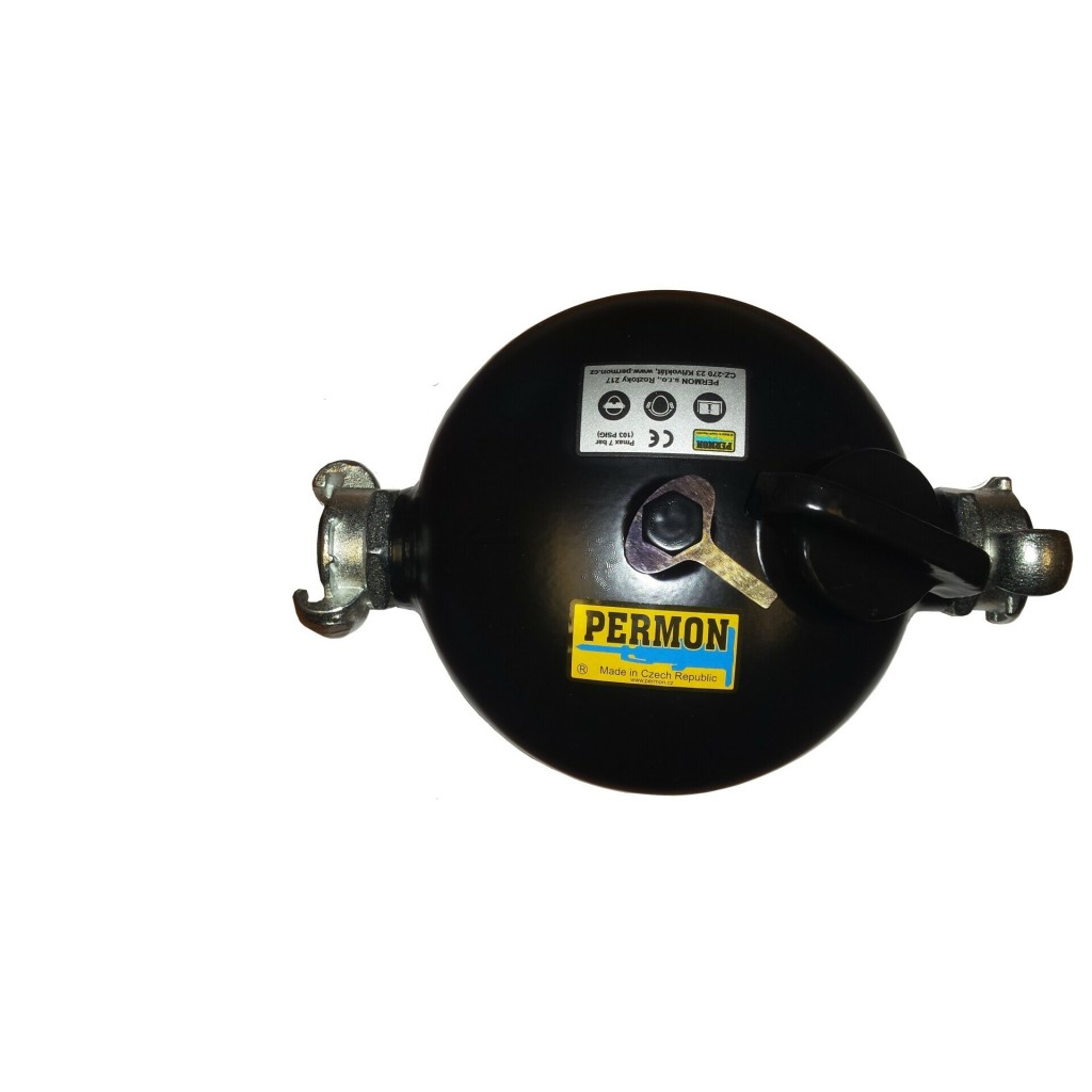 Gresor LR5 - pentru ciocan pneumatic - 9431150