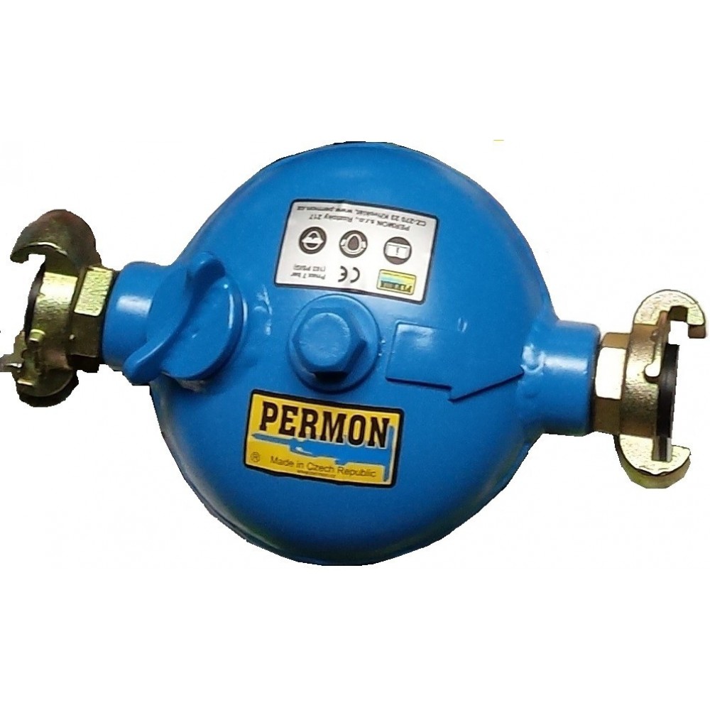 Gresor LR3 - pentru ciocan pneumatic - 9431130