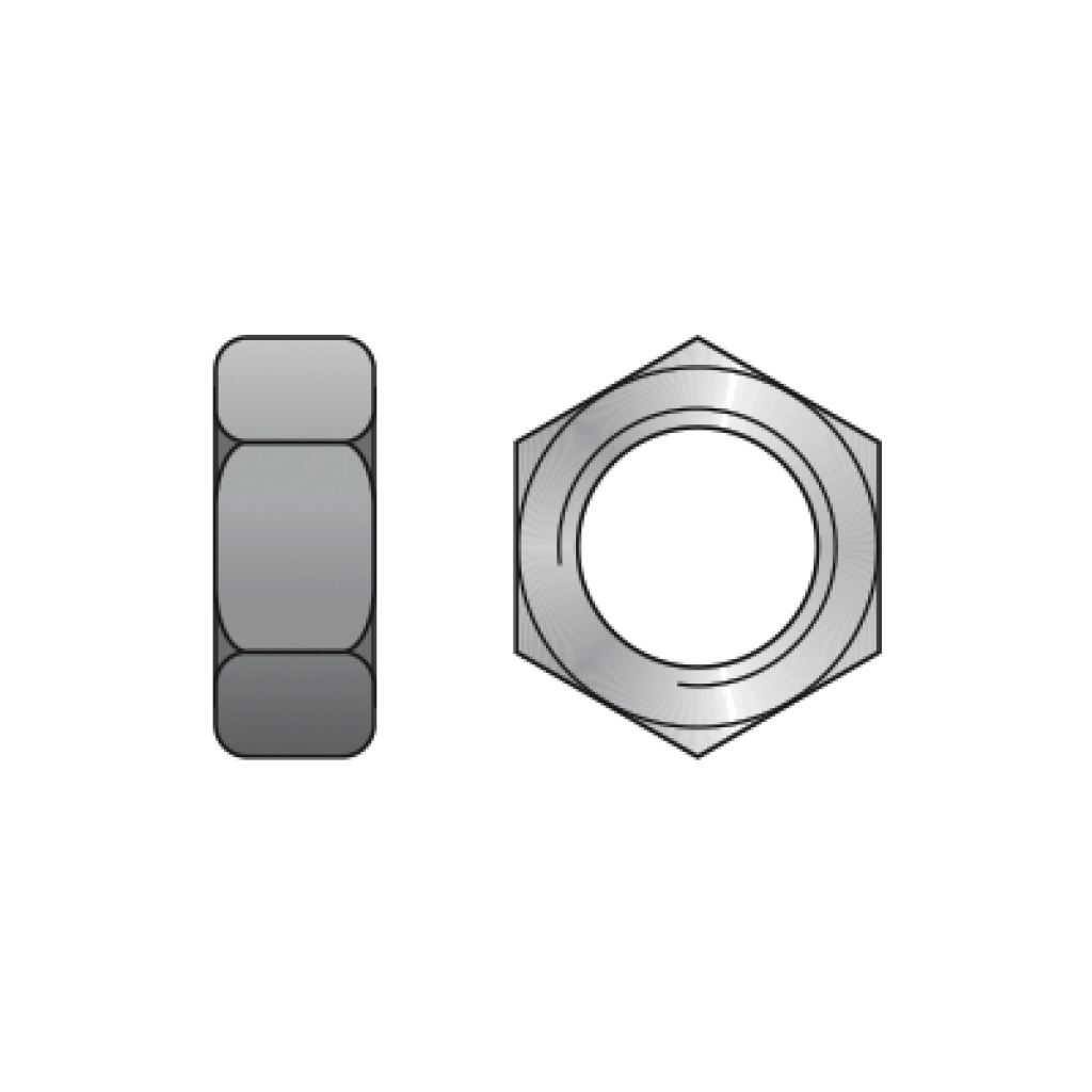 Piulita hexagonala M6-934/8